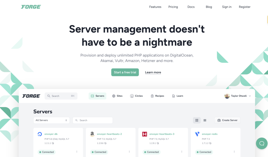 Top Laravel Development Tools 2024